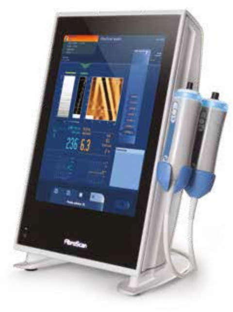 Fibroscan Liver Medical Equipment | Global Medicare