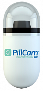 Capsule Endoscopy Pillcam Medical Equipment | Global Medicare