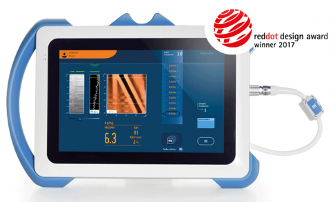 Fibroscan Liver | Global Medicare